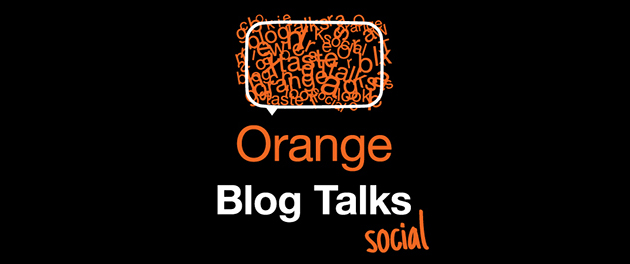 Orange Blog Talk Social i inne blogerskie spędy | mediafun